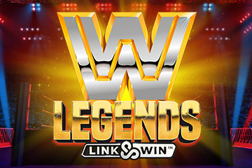 WWE Legends Link & Win: gioca allo slot online gratuito