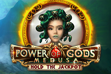 Power of Gods Medusa - slot machine gratuita, nessuna registrazione