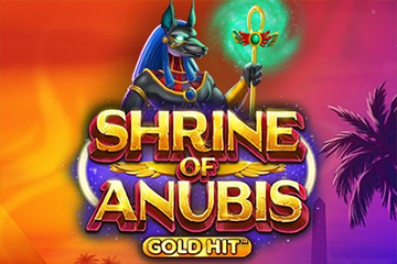 Slot Gold Hit: Shrine of Anubis online senza registrazione