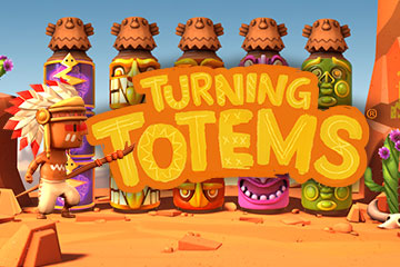 Slot Turning Totems: Gioca Online Gratuitamente